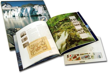 Collection Canada: The Collection of Canada's Stamps 2000: Canada Post ...