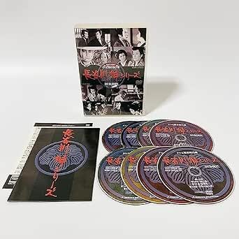 Amazon.co.jp: (First Press Limited Edition) Masterpiece Periodic Drama ...