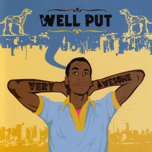 Play Very Awesome by Well Put on Amazon Music