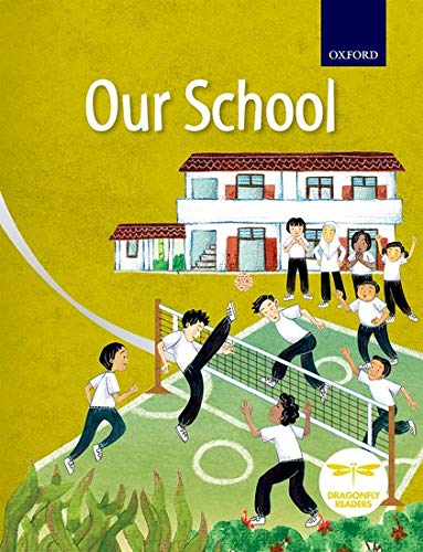 Buy Our School Book Online at Low Prices in India | Our School Reviews ...