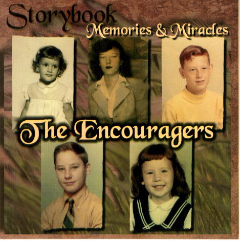 Storybook Memories & Miracles - Amazon.com Music