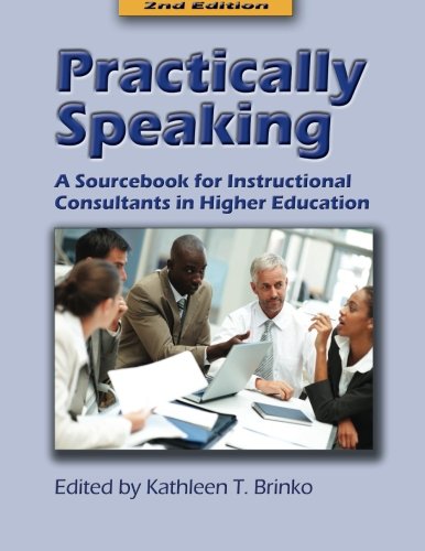 Practically Speaking, Second Edition: A Sourcebook for Instructional ...