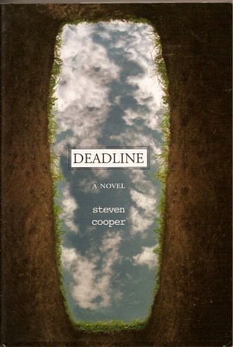 Deadline: A Novel: Steven Cooper: 9780739456941: Amazon.com: Books