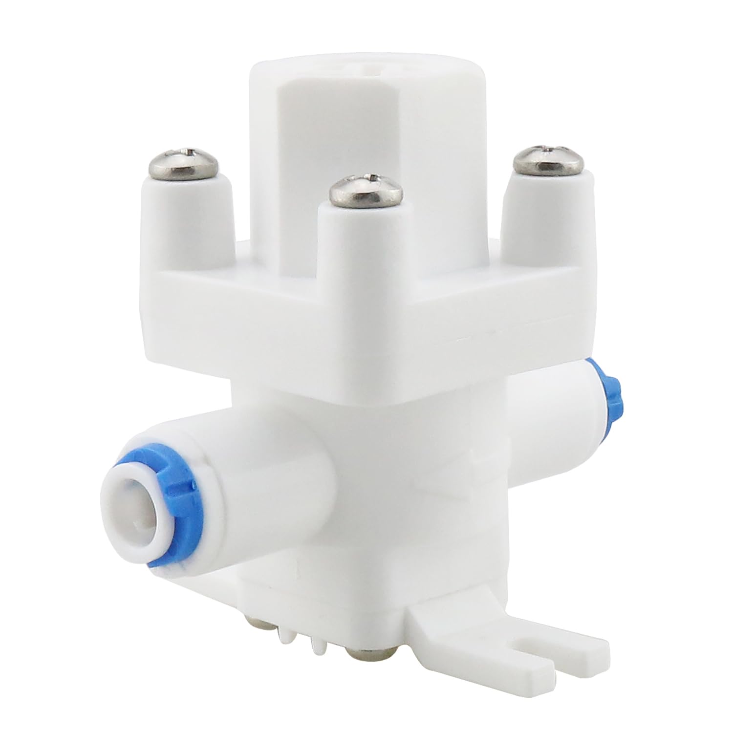 ZZHXSM 1/4'' Water Filter Adjustable Pressure Relief Valve Water ...