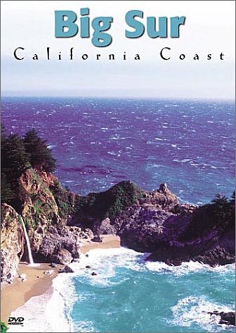 Amazon.com: Big Sur: California Coast : Movies & TV