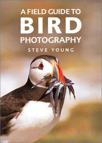 Amazon.com: A Field Guide to Bird Photography: 9781861082527: Young ...