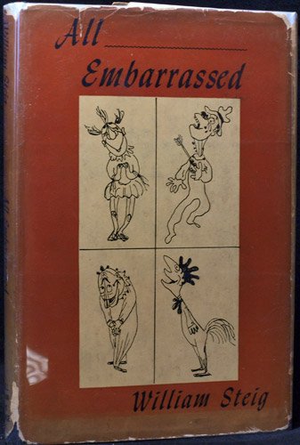 All Embarassed: Arthur Steig: Amazon.com: Books