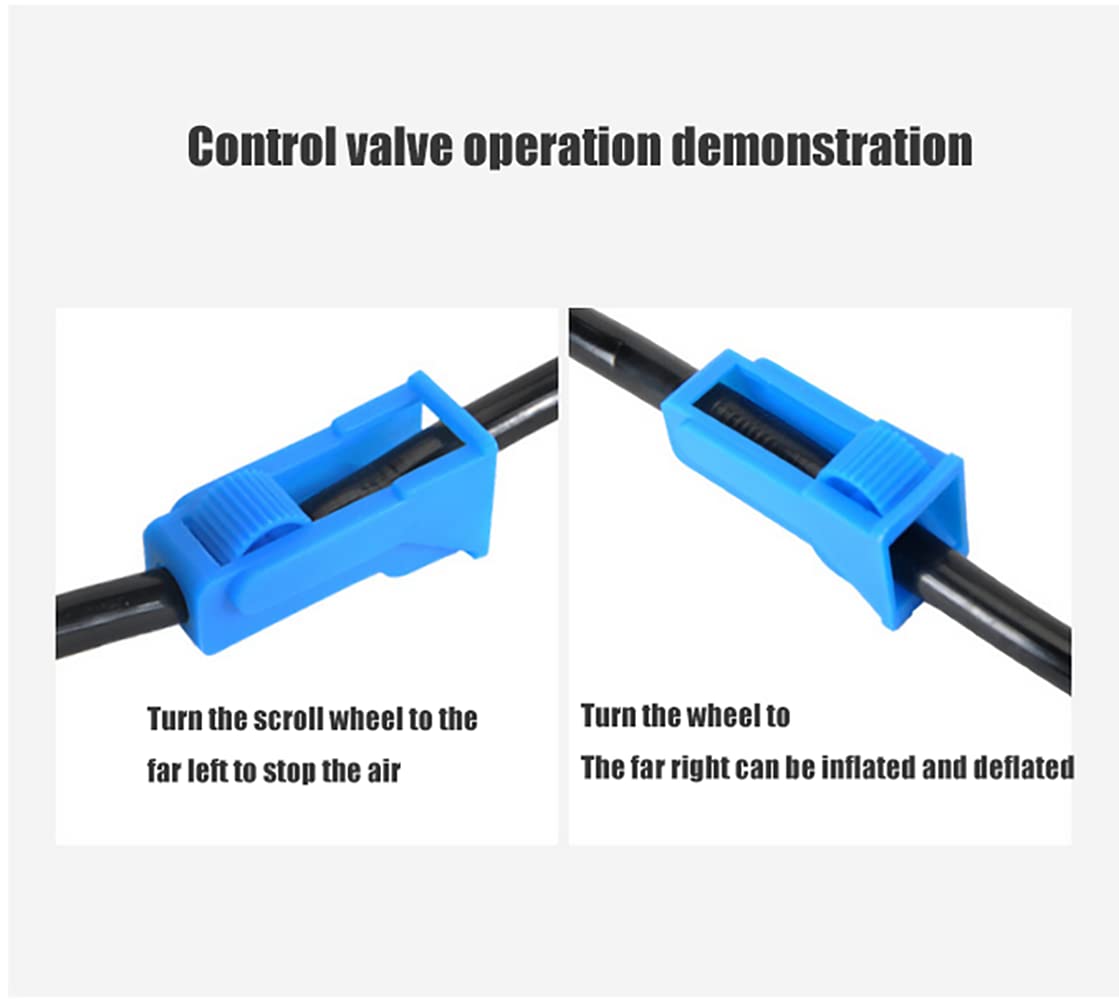 Cervical Retractor and Inflatable Adjustable Neck Extender Helps Neck ...