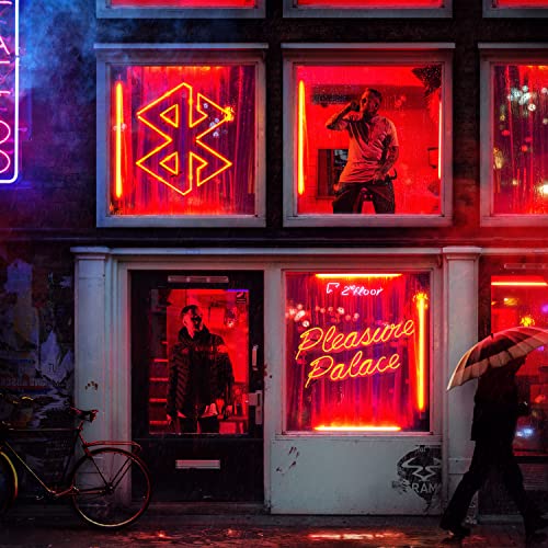 Pleasure Palace by Killbox on Amazon Music - Amazon.co.uk