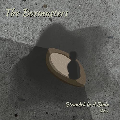 Play Stranded In A Stain, Vol. 1 by The Boxmasters on Amazon Music ...