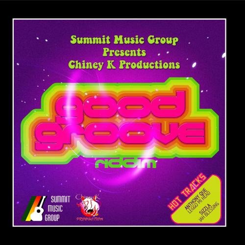 Amazon.com: Good Groove Riddim: CDs & Vinyl