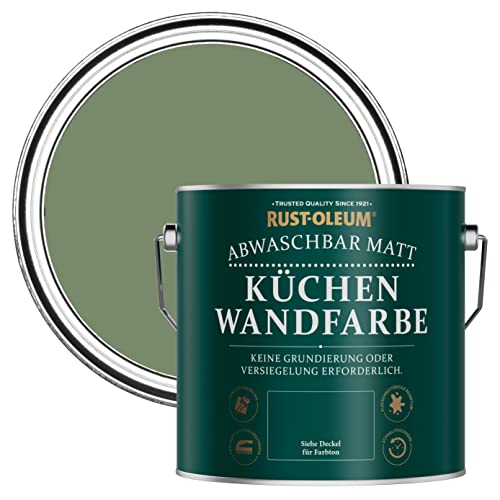 Abwaschbare Wandfarbe Schmutzabweisend
