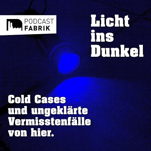 Nicole Stindt - Der Fall - #51 | Licht ins Dunkel - Cold Cases und ...