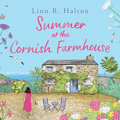 Amazon.com: Summer at the Cornish Farmhouse: Cornish Farm, Book 1 ...
