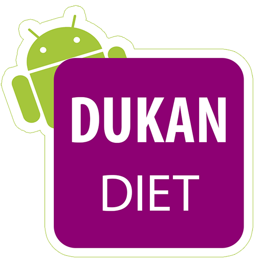 Dukan Diet - App on Amazon Appstore