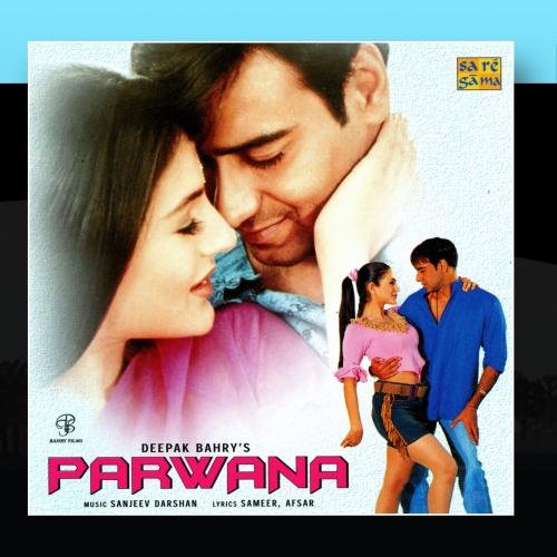 Amazon.com: Deepak Bahry's Parwana: CDs & Vinyl