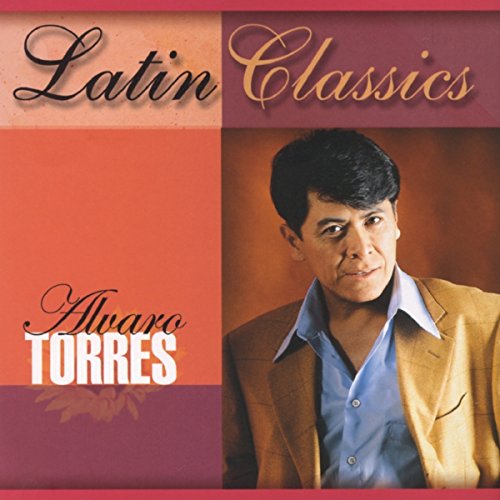 Latin Classics by Álvaro Torres on Amazon Music - Amazon.co.uk