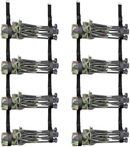 Amazon.com: StoreYourBoard Beach Chair and Umbrella Wall Storage Rack ...