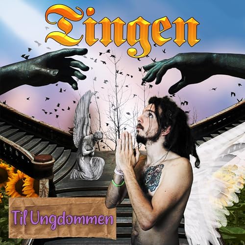 Écouter Til Ungdommen par Tingen sur Amazon Music Unlimited