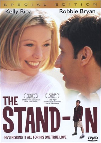 Amazon.com: The Stand-In [DVD] : Robbie Bryan, Daniel Margotta, Joseph ...