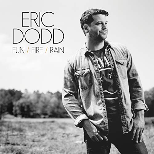 Play Fun / Fire / Rain by Eric Dodd on Amazon Music