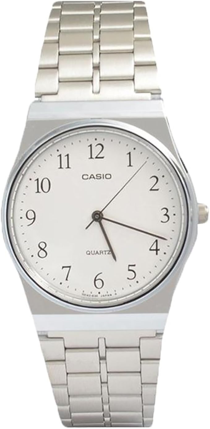 Casio MQ-336 A-7B – Mens Wrist Watch : Amazon.co.uk: Watches