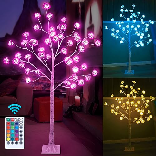 Best Outdoor Lighted Trees: Illuminate Your Space with Radiant Beauty ...