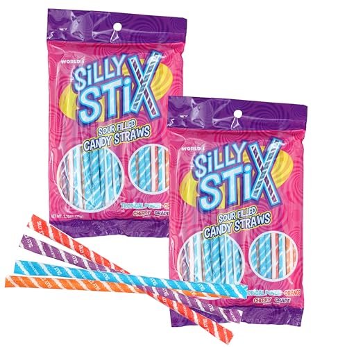 10 Best Pixie Sticks: Top Picks for 2024 You Can't Resist!