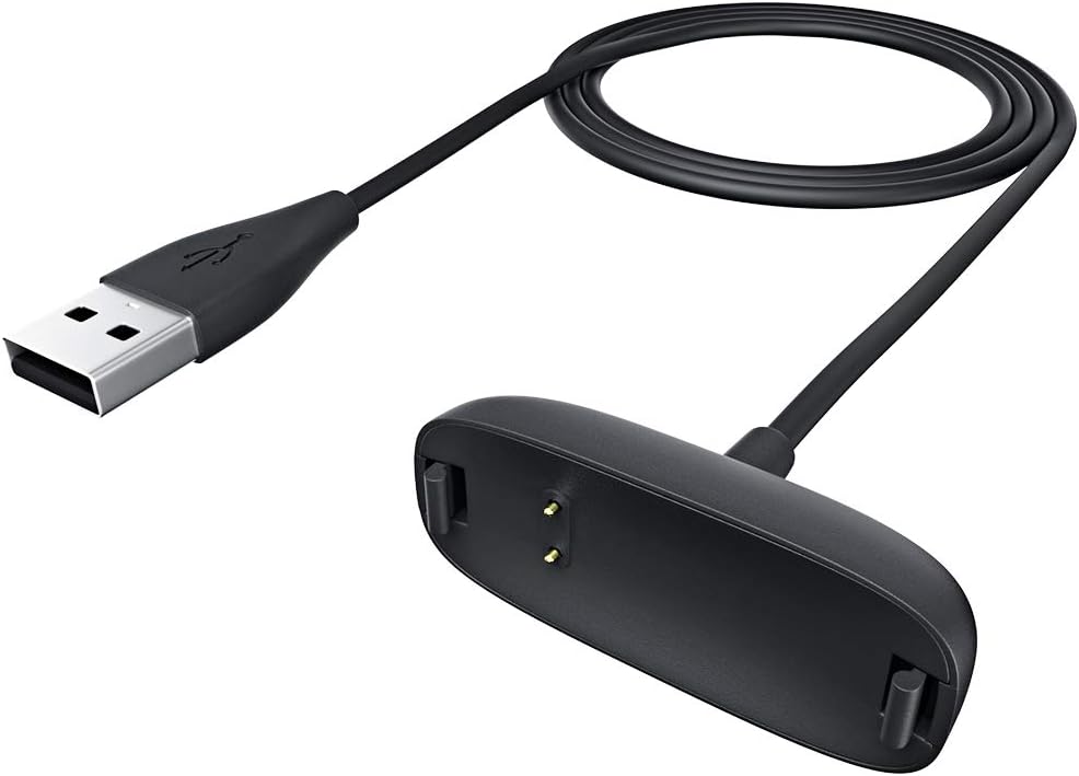 Amazon.com: Fitbit Inspire 2 Retail Charging Cable : Electronics