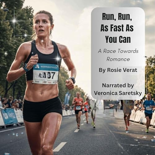 Run, Run, As Fast As You Can von Rosie Verat - Hörbuch Download ...