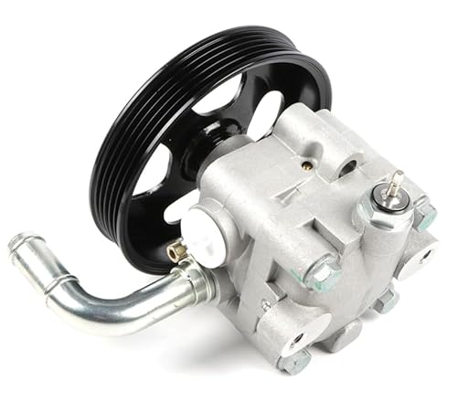 Best Aftermarket Power Steering Pumps for Reliable Vehicle Performance ...