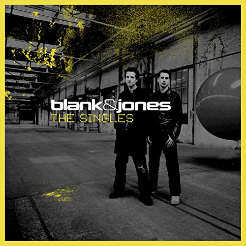 The Singles (Expanded Edition) [Explicit] by Blank & Jones on Amazon ...