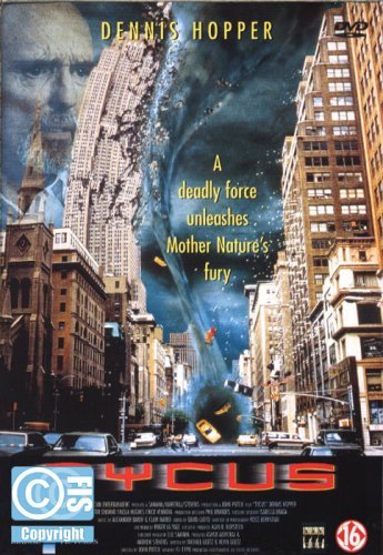 Amazon.com: Tycus [ NON-USA FORMAT, PAL, Reg.2 Import - Netherlands ...