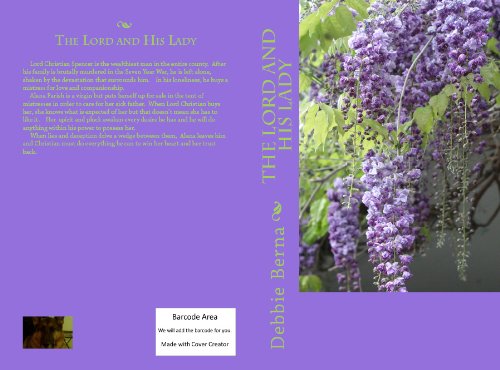 The Lord and His Lady - Kindle edition by Berna, Debbie. Literature ...