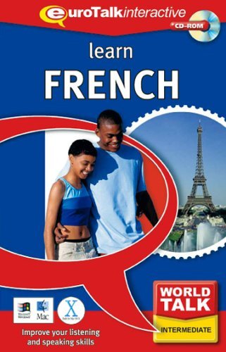 World Talk - Learn French: Improve Your Listening and Speaking Skills ...