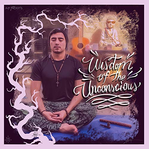 Spiele Wisdom of the Unconscious von Jampee Er auf Amazon Music ab