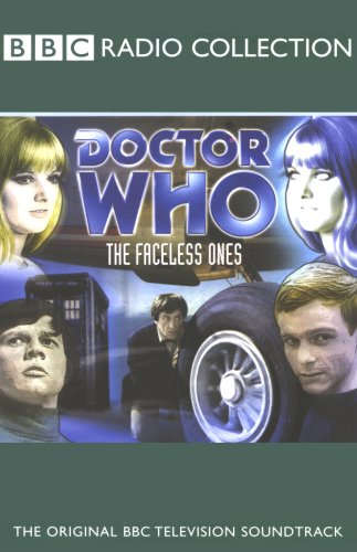 Amazon.com: Doctor Who: The Underwater Menace (Audible Audio Edition ...