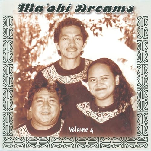 Ma'ohi Dreams, Vol. 4 by Maohi Dreams on Amazon Music - Amazon.co.uk