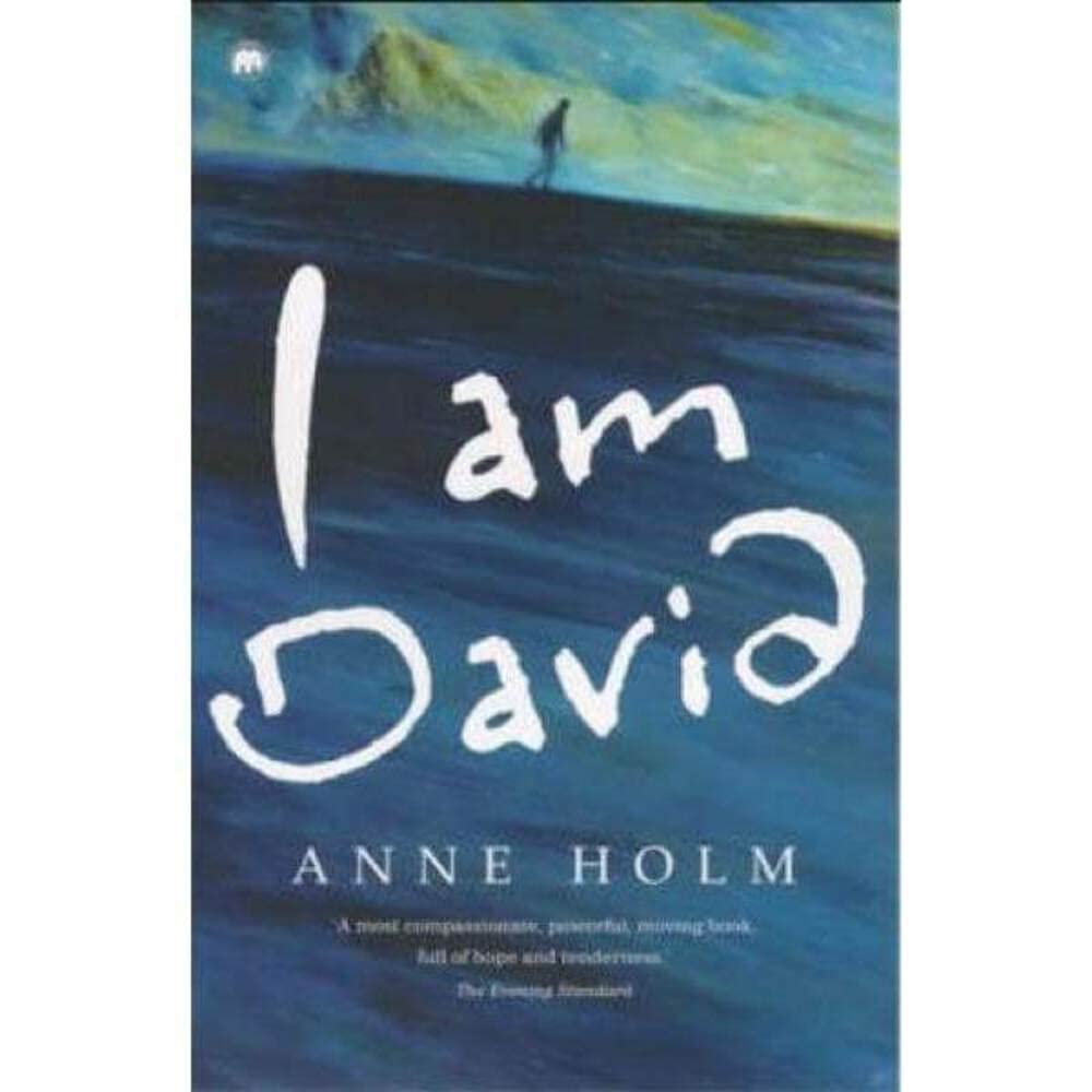 I am David: Amazon.co.uk: Holm, Anne: 8601300437712: Books