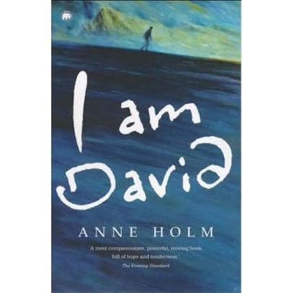 I am David: Amazon.co.uk: Holm, Anne: 8601300437712: Books