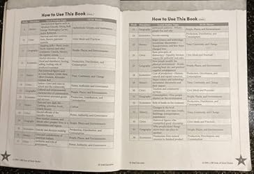 Amazon.com: 180 Days: Social Studies for 2nd Grade Practice Workbook for Classroom and Home ...