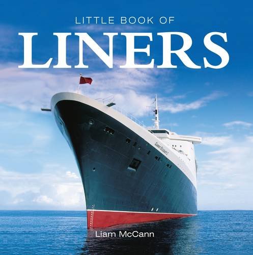 Little Book of Liners: Liam McCann: 9781909217225: Amazon.com: Books