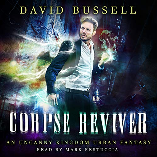 Amazon.com: Spectral Detective: An Uncanny Kingdom Urban Fantasy (The Spectral Detective Series ...