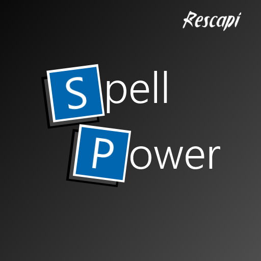 SpellPower - App on Amazon Appstore