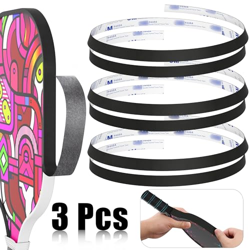 10 Best Pickleball Paddle Edge Tapes to Protect Your Gear and Improve ...