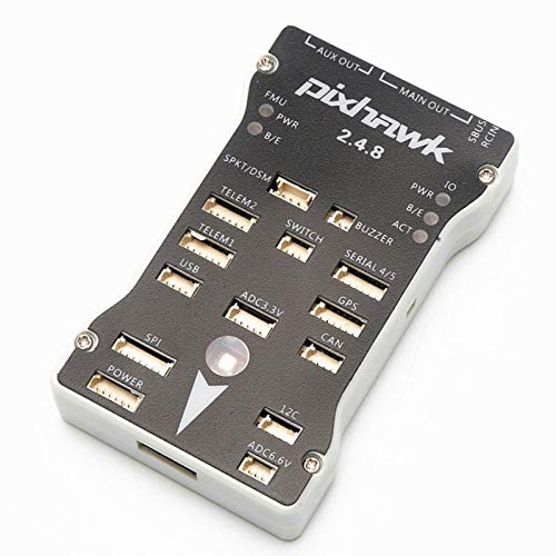 ELECTROPRIME For Pixhawk PX4 2.4.8 Flight Controller Kit Set 32Bit ARM ...
