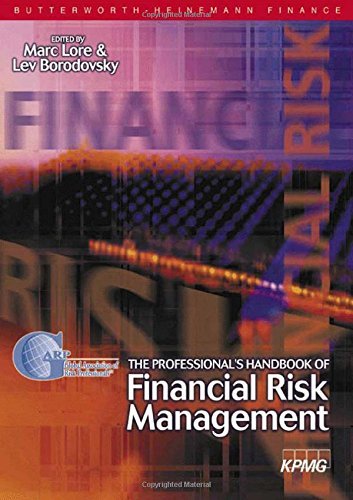 Amazon.com: Professional's Handbook of Financial Risk Management eBook ...