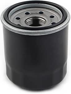 Amazon.com: Newsmarts 15400-ZZ3-003 15400-PFB-014 Motorcycle Oil Filter Replacement Fits for ...