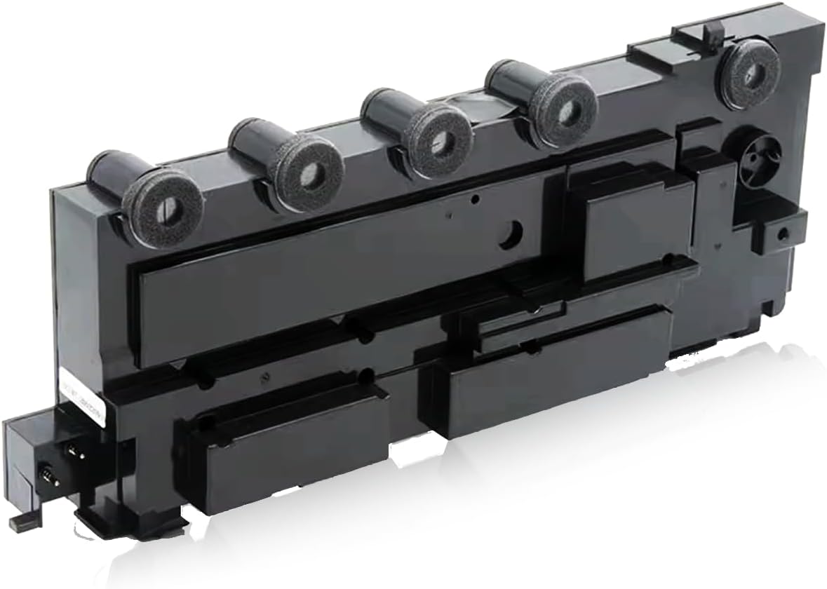 Amazon.com: 78C0W00 Waste Toner Bottle Compatible for Lexmark C2325 ...