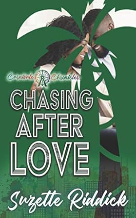 Amazon.com: Chasing After Love: Carnivale Chronicles: 9798631156968 ...